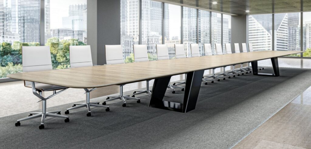 ENWORK EXPANSE CONFERENCE TABLE